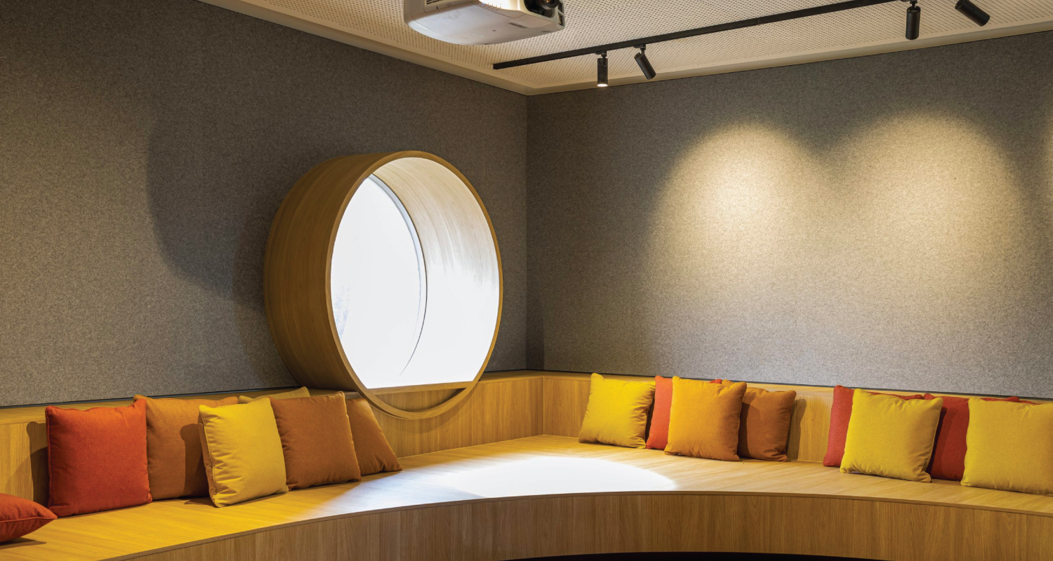 Selecting Acoustics – Sydney Acoustics